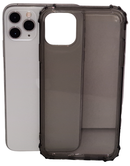 Shell Impact Case - The iOutlet - Ireland