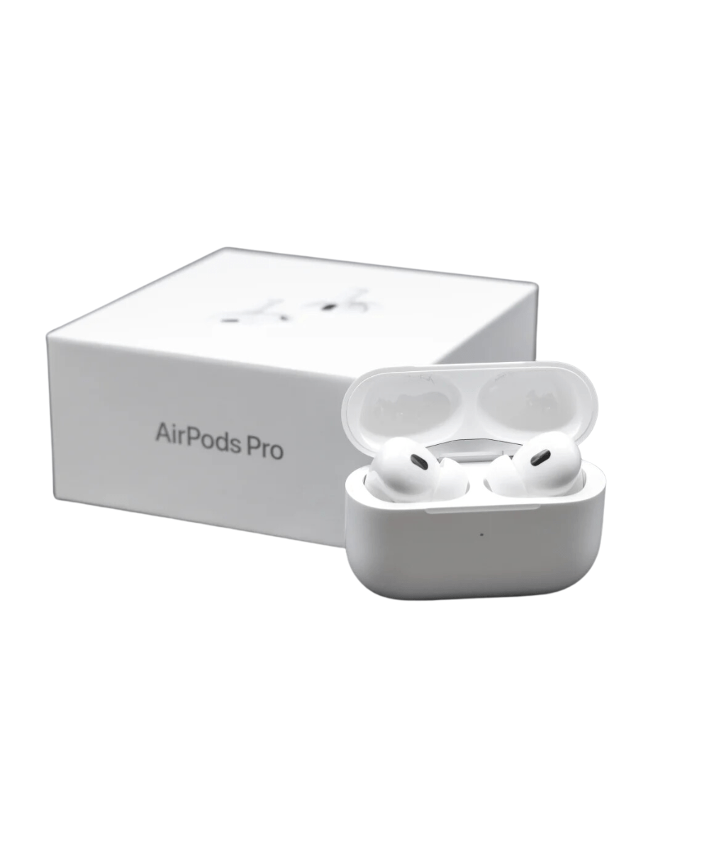 Apple AirPods 3rd Gen - Boxed - Grade A - The iOutlet - Ireland
