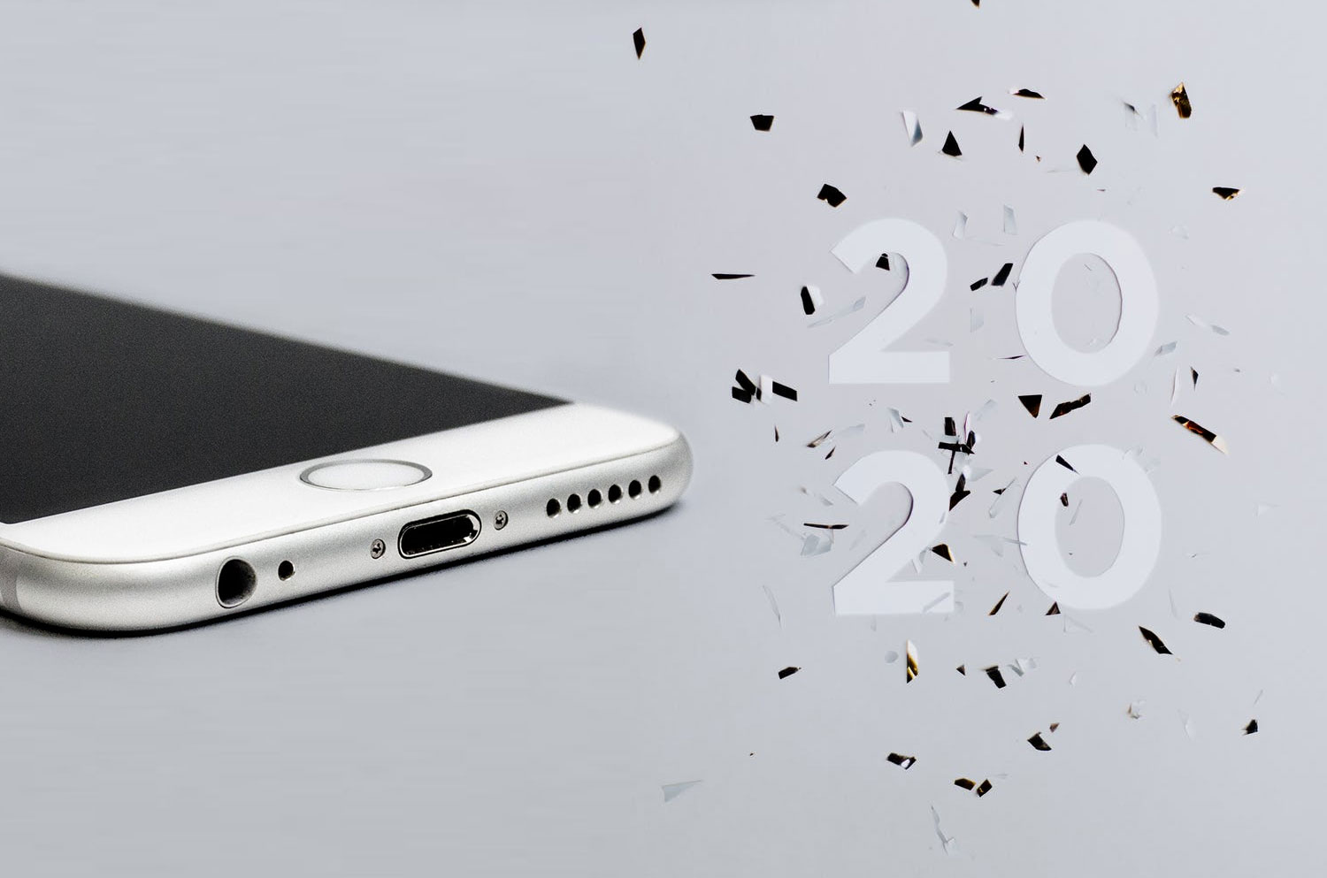 Refurbished iPhone Predictions For 2020 - The iOutlet