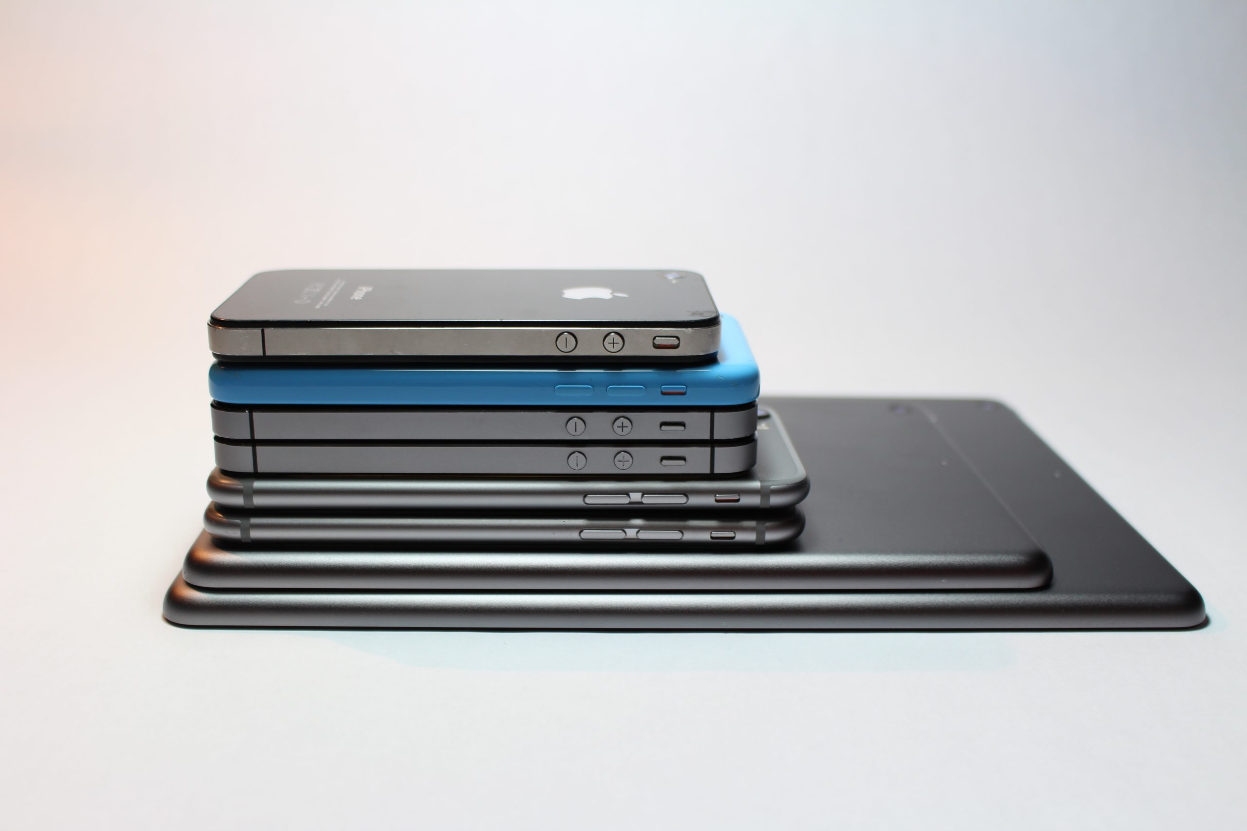 Which phone is right for me? - The iOutlet