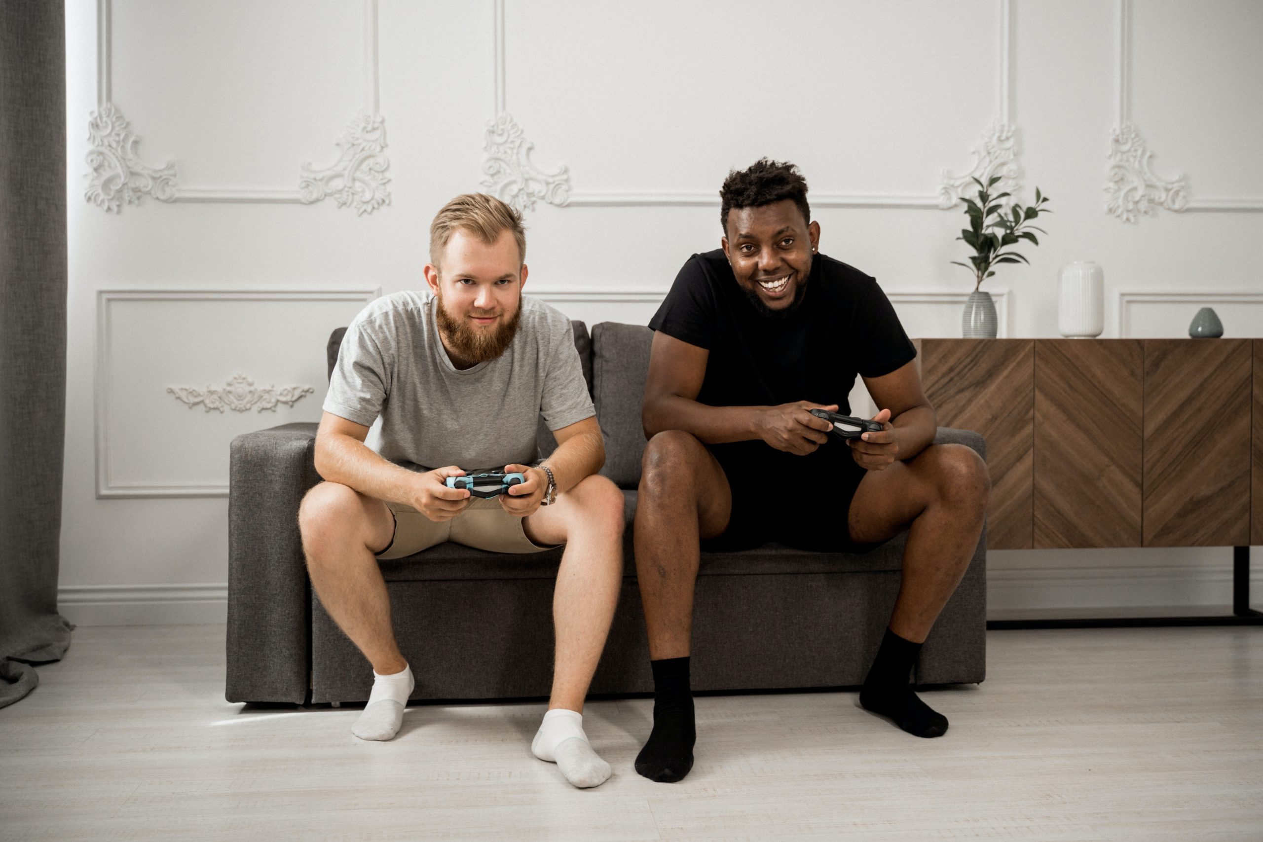 The best free games for your refurbished consoles - The iOutlet