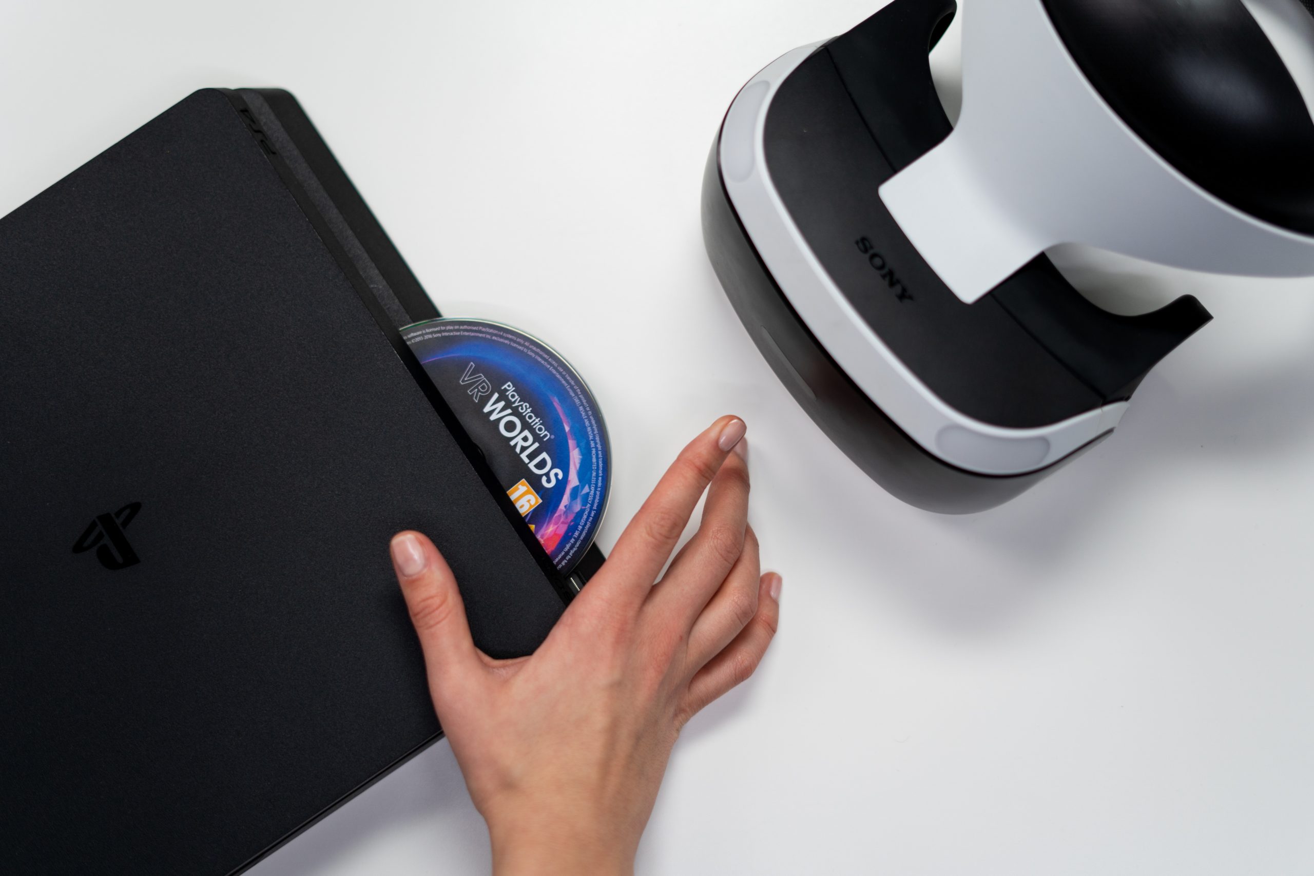 The Best Selling Console Of The Decade - The PS4 - The iOutlet