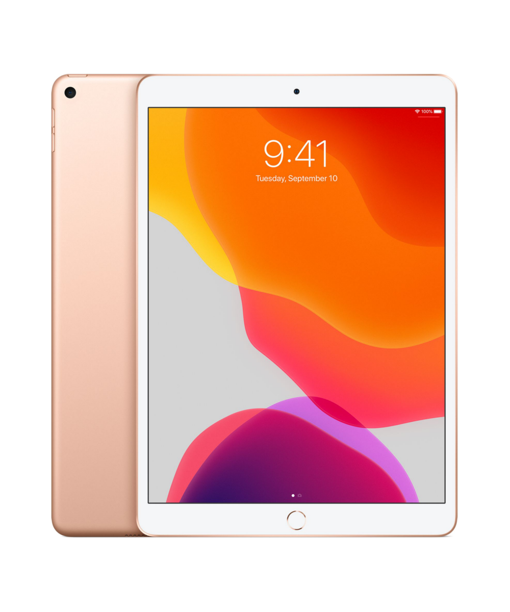 iPad Air 3 - 256GB - WiFi - Gold - Grade B - The iOutlet