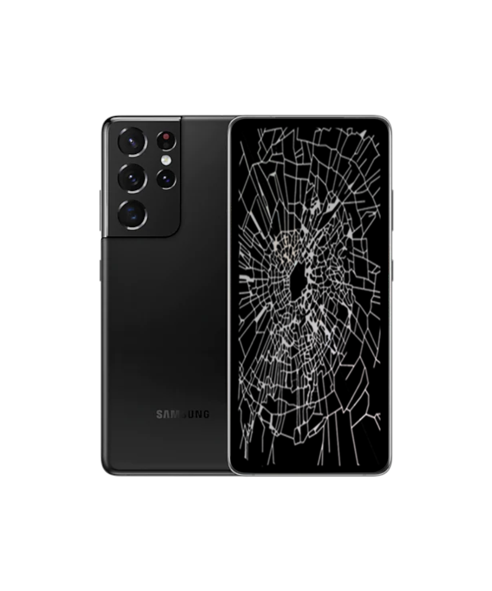 Samsung Repairs - The iOutlet