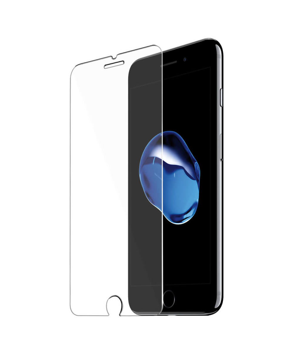 2 x iPhone Tempered Glass - The iOutlet