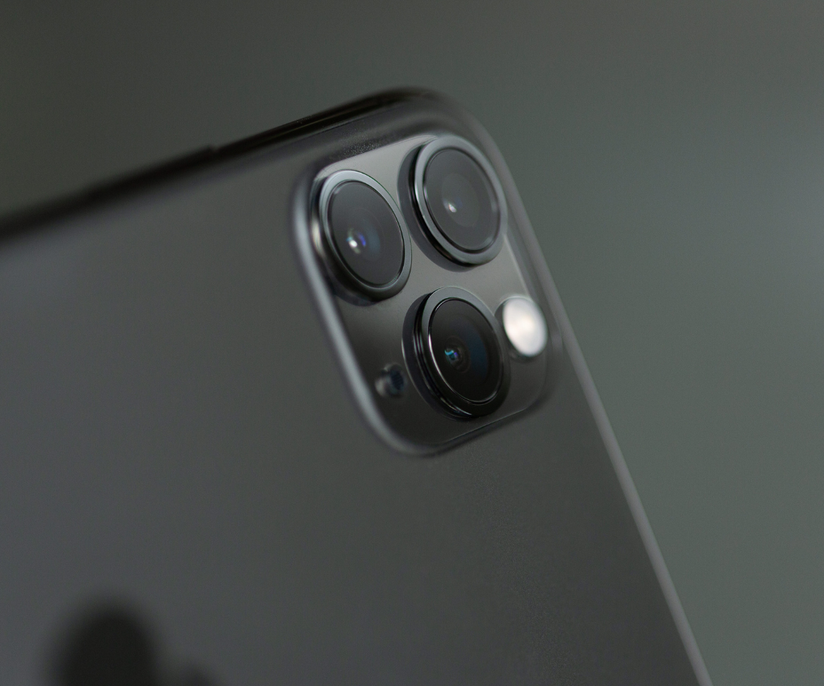 Is the iPhone a good choice for photographers? - The iOutlet