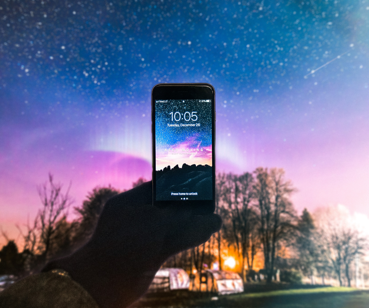 Is the iPhone a good choice for photographers? - The iOutlet