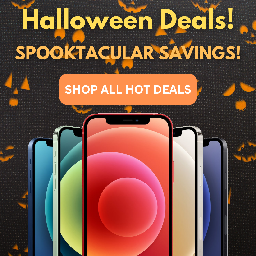 Best Refurbished iPhone 13 Deals 📱 - The iOutlet