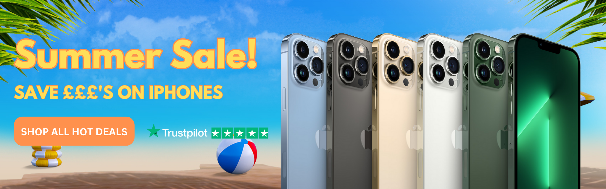 Buy Refurbished Apple iPhone 12 📱 - The iOutlet