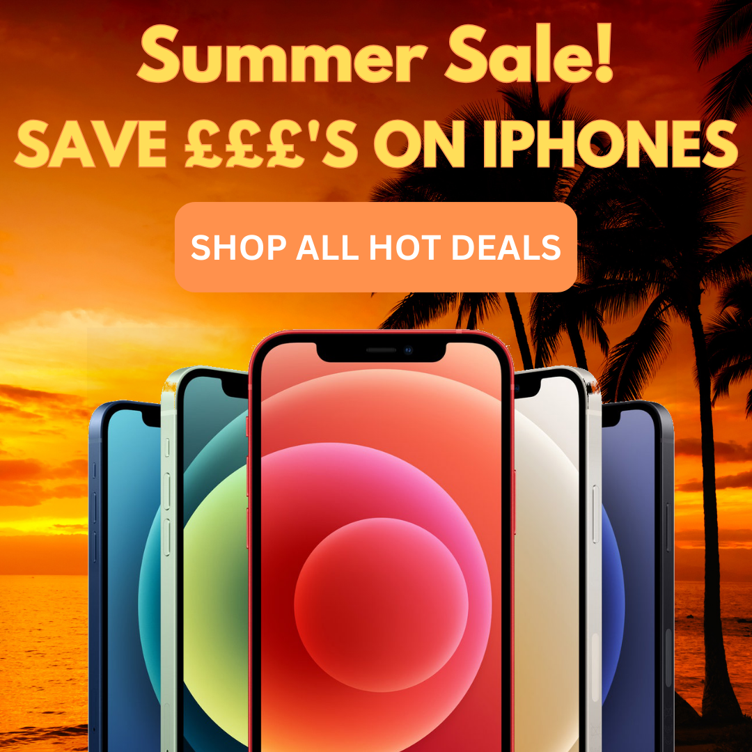 Shop Refurbished Apple iPhones 📱 - The iOutlet