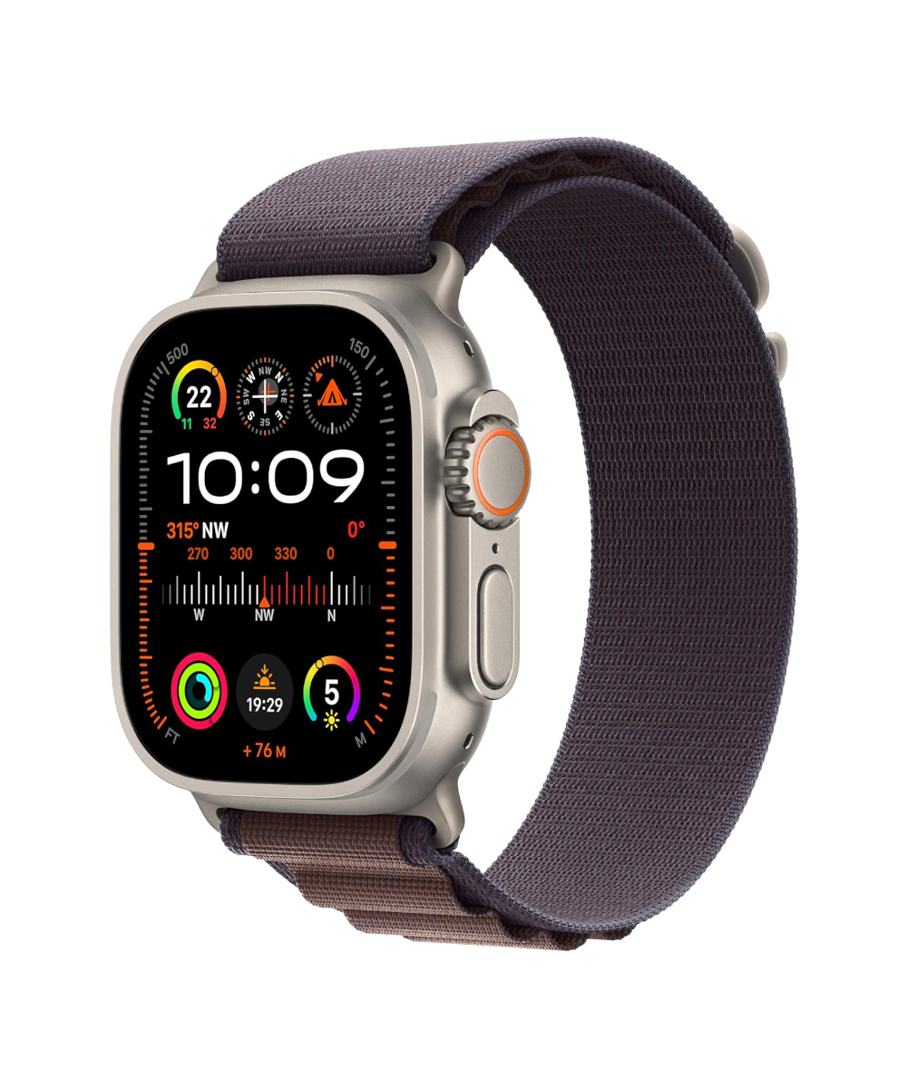 Sell My Smartwatch ⌚ - Trade in Your Smartwatch - The iOutlet