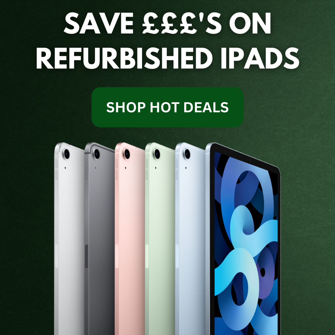 The iOutlet - Refurbished iPhones, iPads, Consoles & More