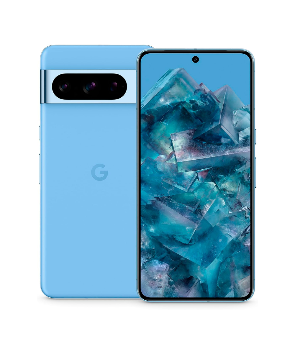 Buy Refurbished Pixel 8 Pro - The iOutlet