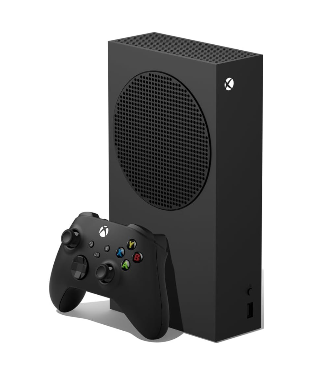 Buy Refurbished Xbox Series S - The iOutlet