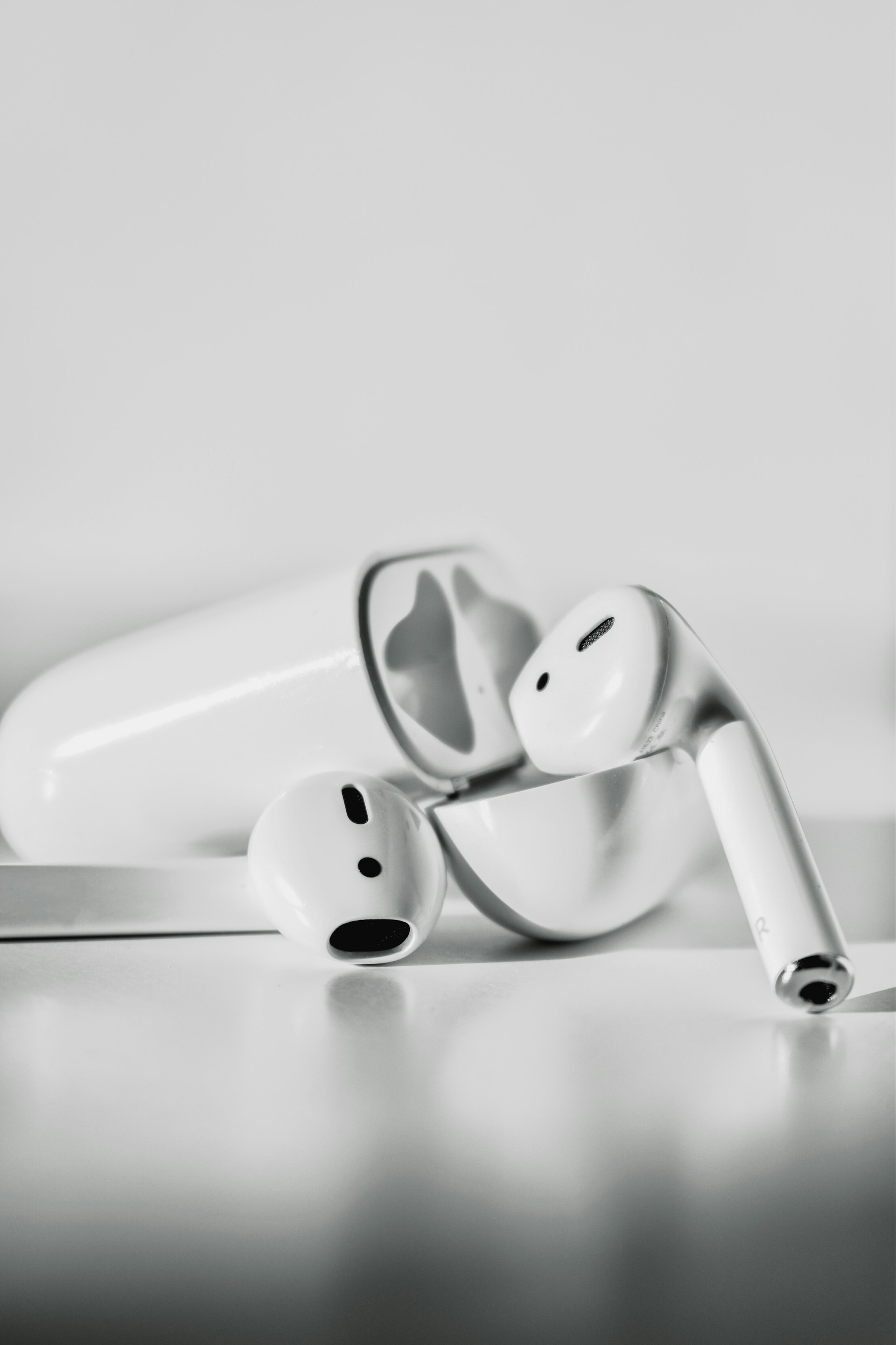 The iOutlet's AirPod refurbishing process: How we ensure cleanliness ...