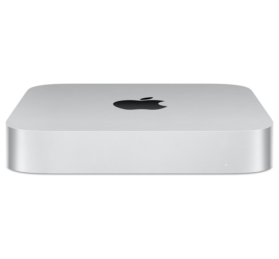 Mac Mini 2020 - M1 - 16GB RAM - 512GB SSD - Silver - Grade A - The iOutlet