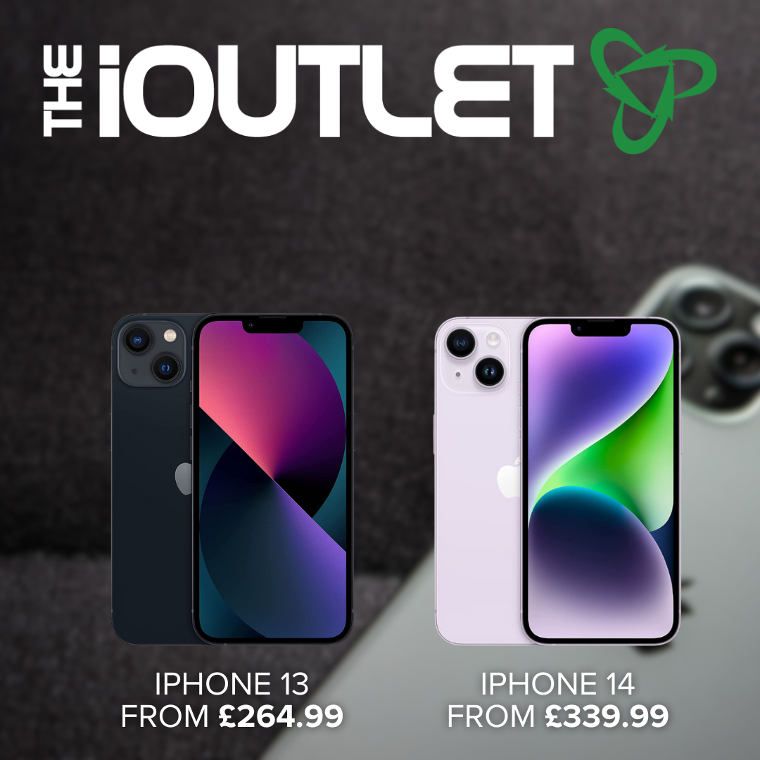 The lifecycle of a refurbished Apple device - The iOutlet