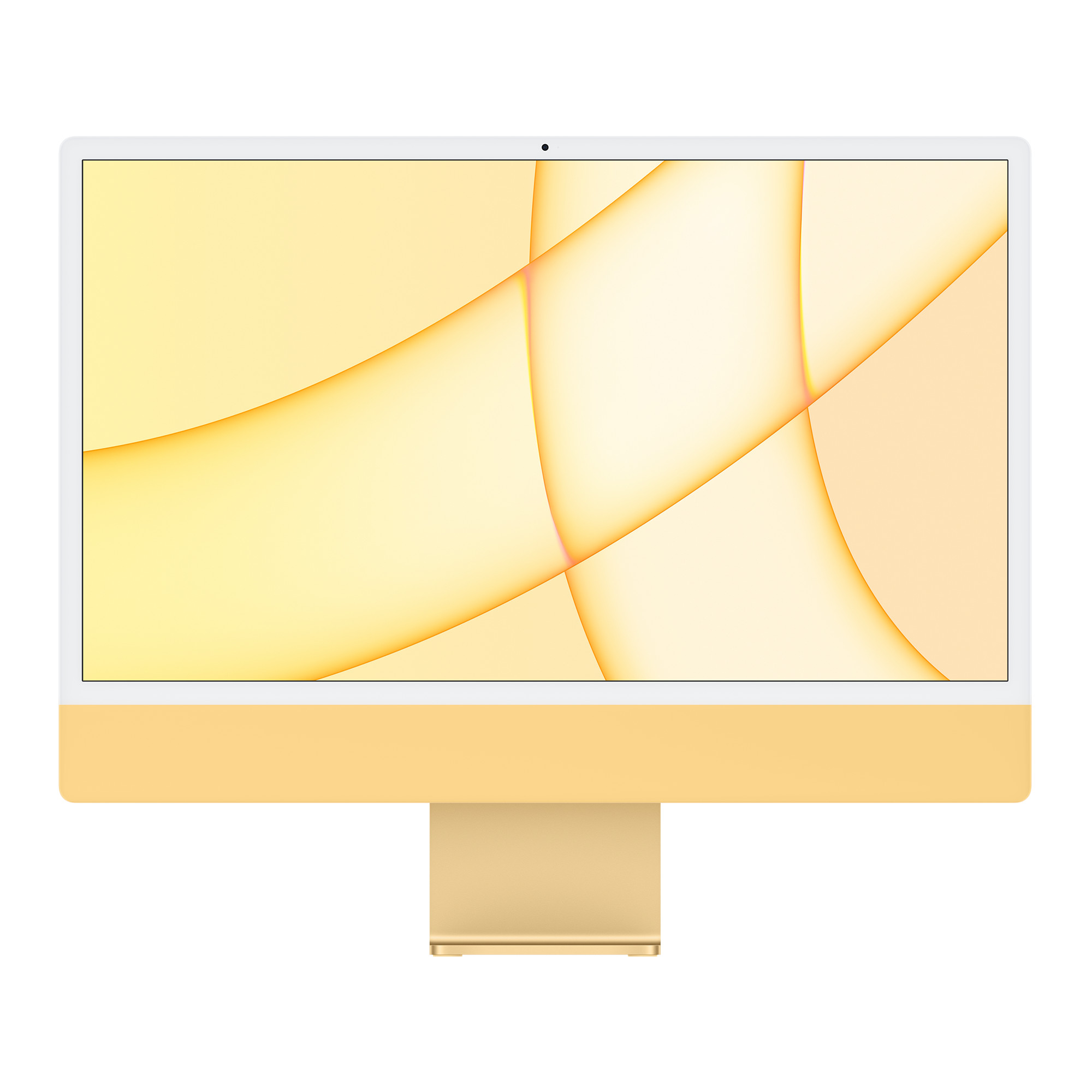 Buy Refurbished iMac 2021 M1 (24-inch) - The iOutlet
