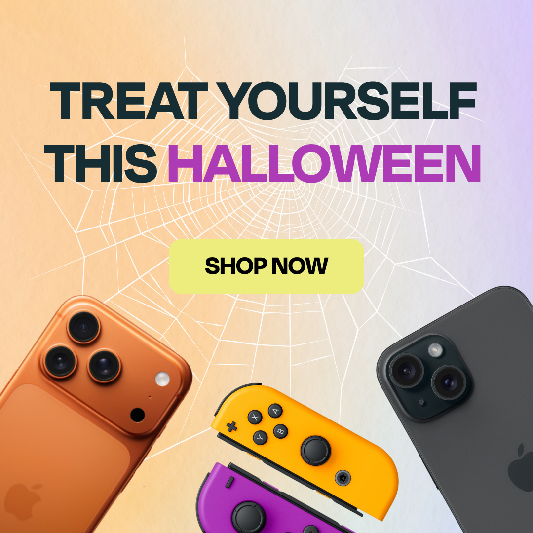 Shop Refurbished iPads - UK iPad Deals - iOutlet