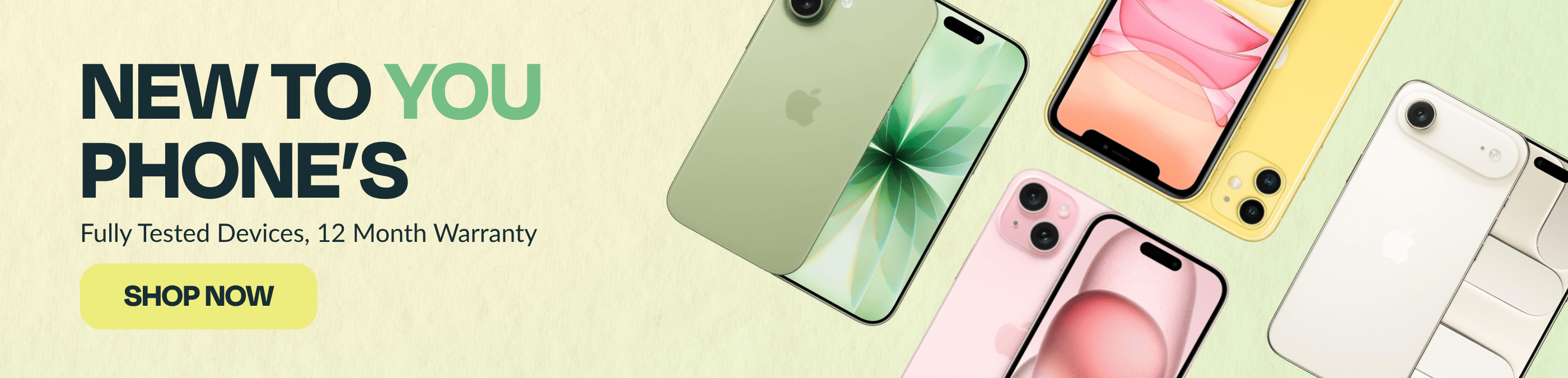 The iOutlet - Refurbished iPhones, iPads, Consoles & More