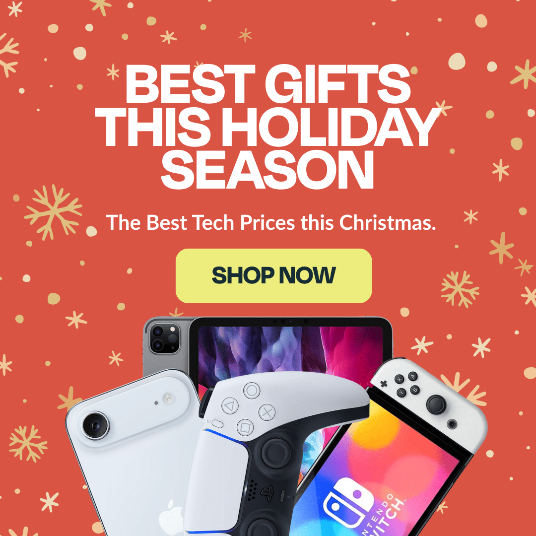 Shop Refurbished iPads - UK iPad Deals - iOutlet