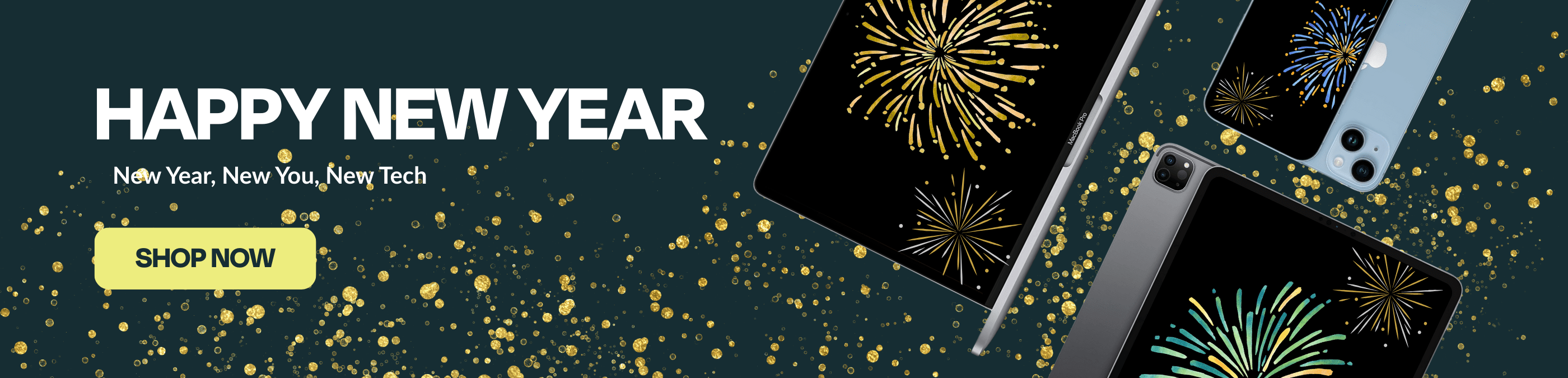 Shop Refurbished iPads - UK iPad Deals - iOutlet