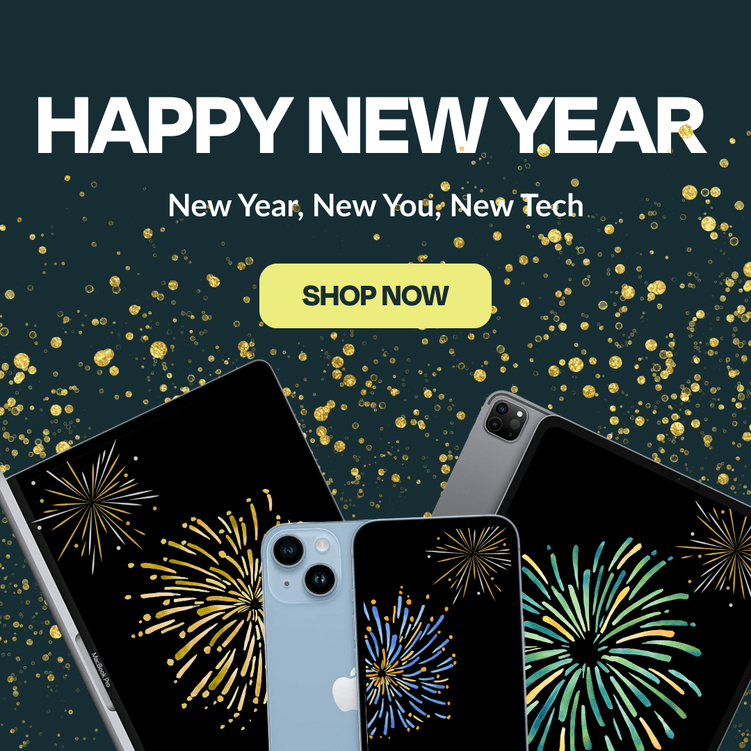 Shop Refurbished iPads - UK iPad Deals - iOutlet