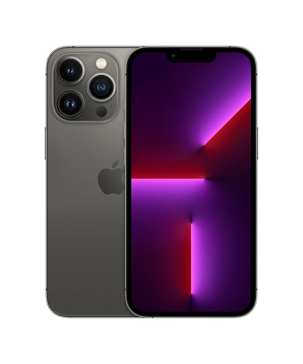 iPhone 13 Pro - 128GB - Graphite - Grade B - The iOutlet
