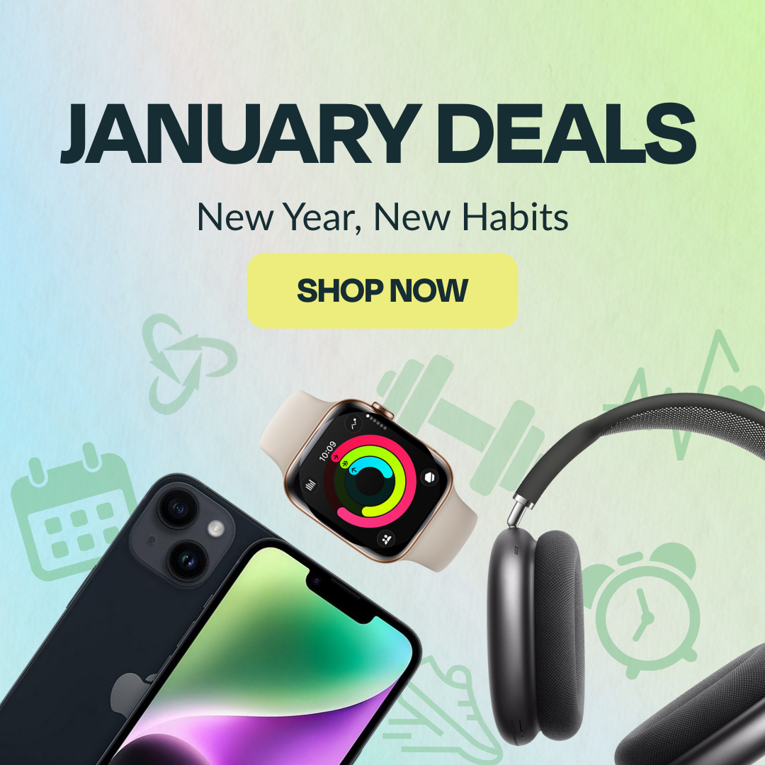 Shop Refurbished iPhones 📱 – Save up to 70% - iOutlet