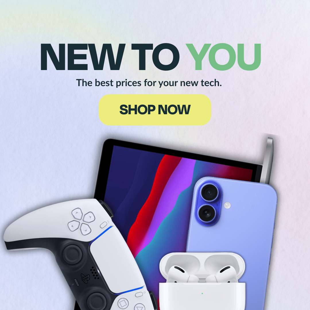 The iOutlet - Refurbished iPhones, iPads, Consoles & More