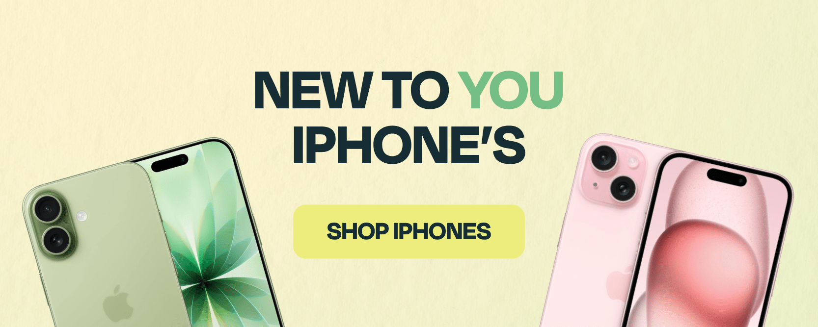 The iOutlet - Refurbished iPhones, iPads, Consoles & More